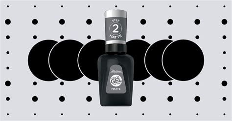 The Best Matte Top Coat and New Ways to Wear It | Glamour