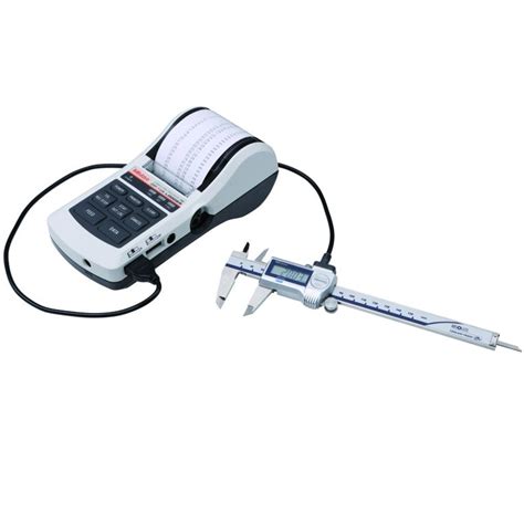 Mitutoyo 264 505e Digimatic Mini Processor Dp 1va Logger Mitutoyo 264 505e Digimatic Mini Processor Dp 1va Logger
