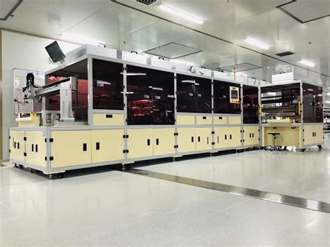 Class 100 10000 Gmp Modular Dust Free Portable Industrial Clean Room