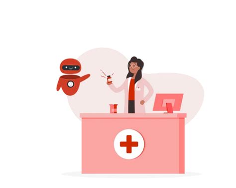 Automation Use Cases In Healthcare 2025