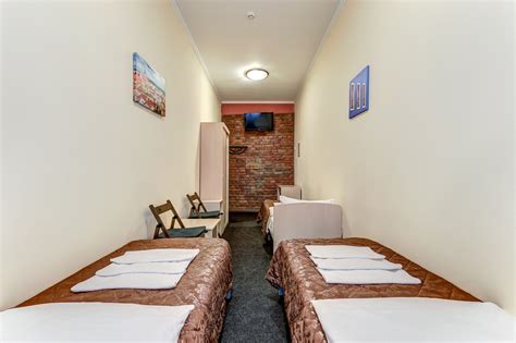 Недорогой мини-отель СуперХостел на Невском, 130