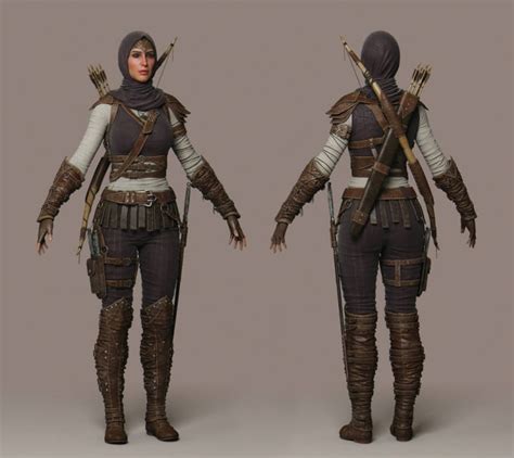 Create Or Port Your Playermodel Into Gmod Sfm And Vrchat By Joluissep