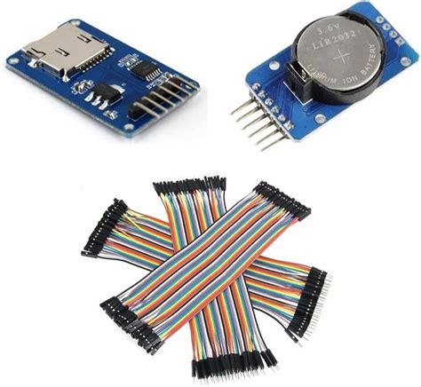 Ds3231 Module At Best Price In Bengaluru By Sheth Electronics Id