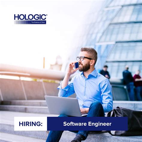 Software Engineer Hologic Inc