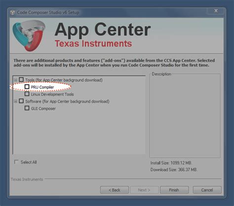 Bbb Pru C Compiler Element14 Community