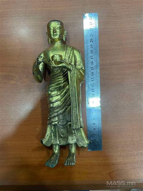 Хүннү Уйгур Түрэгийн үеийн түүх соёлын дурсгалт зүйлийг улсын орлого