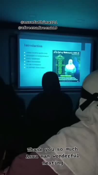 Video Afreen Afreen Posted On Linkedin