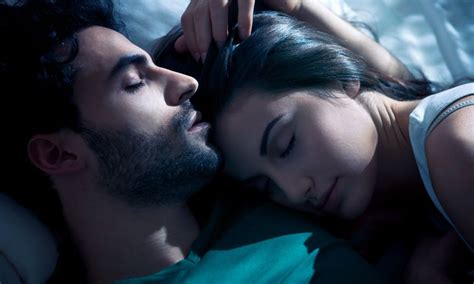 Find Out What Your Sleeping Positions Reveal About Your Relationship