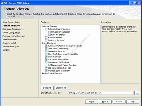 دانلود Microsoft Sql Server 2008 Sp4 Enterprisestandard سامانه مدیریت