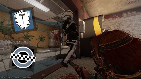 R6 Shield Main Endurance 32 Youtube