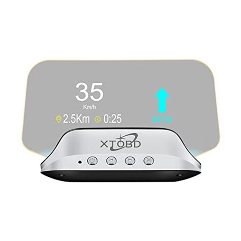 Best Hud Navigation System In 2025 {buying Guide} Welding Faq