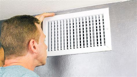 Replacing Return Air Ducts At Heather Summers Blog