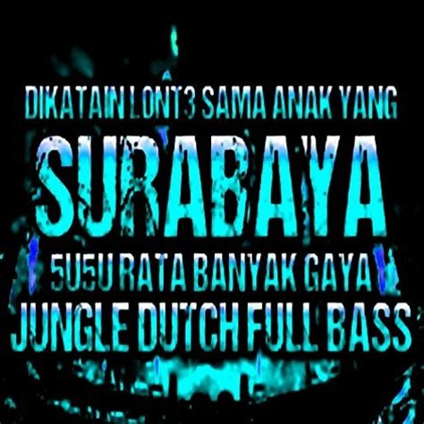 Stream Susu Rata Banyak Gaya X Dj Terbaru Jungle Dutch By Jxbaiu Jqbx Listen Online For