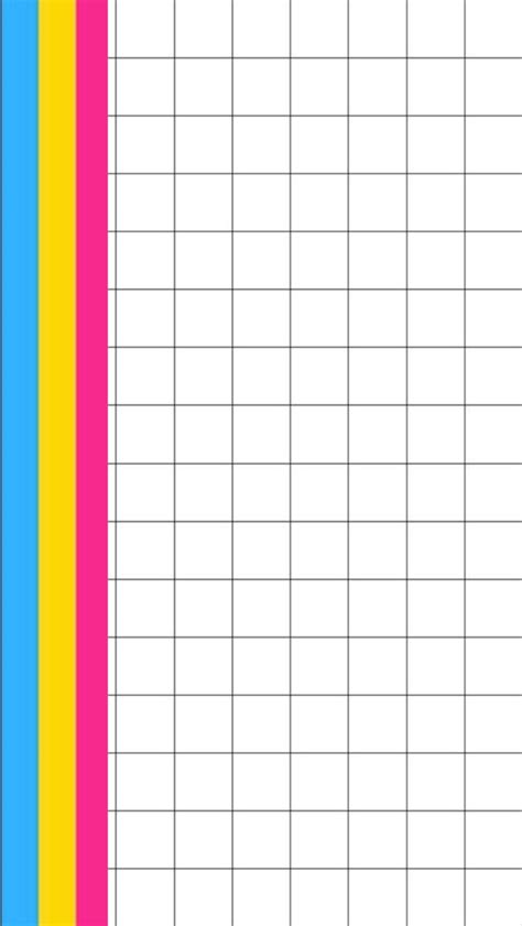 Bar Chart Diagram