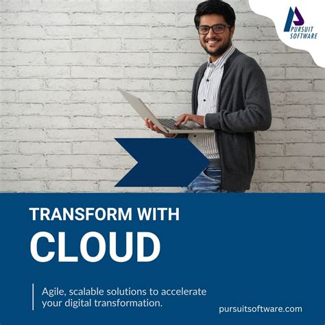 Pursuit Software On Linkedin Digitaltransformation Scalablesolutions Pursuitinnovation