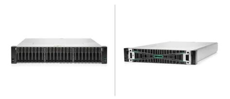 Hpe Announces New Data Services Built On Hpe Alletra Storage Mp