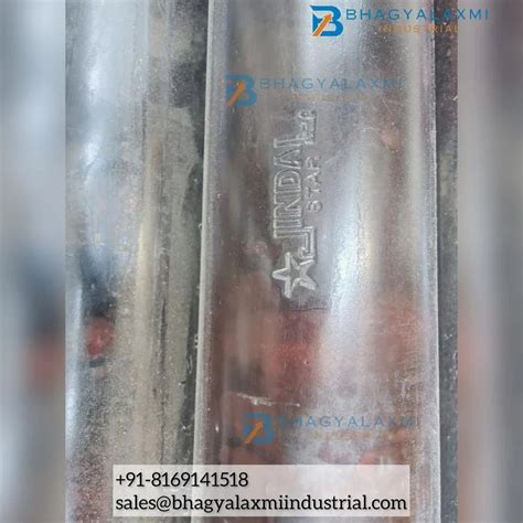 Is1239 Is3589 Jindal C Class Pipe At ₹ 60 Kg In Mumbai Id 2849617660930