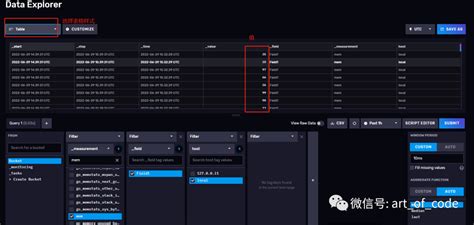 【时序数据库influxdb】windows环境下配置influxdb数据可视化，以及使用 C进行简单操作的代码实例c