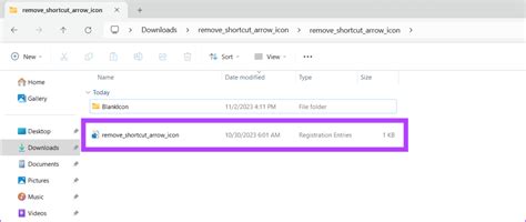 3 Ways To Remove Shortcut Arrows In Windows Guiding Tech