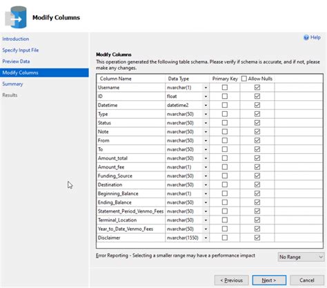 Importing A Csv Into Sql Server Shouldnt Be This Hard Sqlservercentral