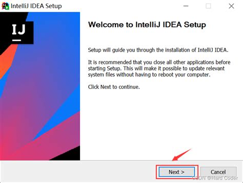Intellij Idea 2023和java的jdk详细安装教程idea2023 Csdn博客