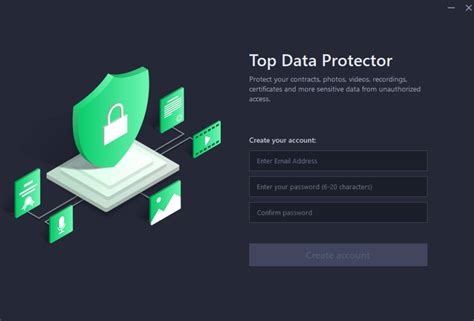 Download Top Data Protector 31019 For Windows