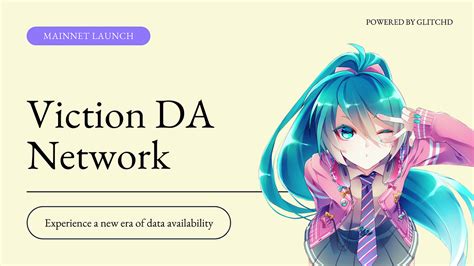 Viction Da Network Mainnet Today I Share A Great Achievement In… By Cøøl Aug 2024 Medium