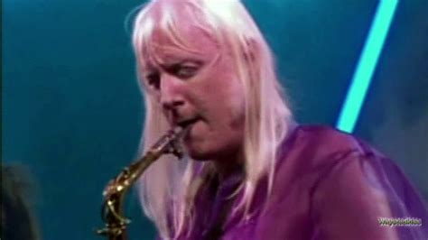 Edgar Winter And Rick Derringer Frankenstein Live Youtube