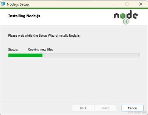 直接执行 Js 文件:安装node环境nodejs怎么打开 Csdn博客 直接执行 Js 文件:安装node环境nodejs怎么打开 Csdn博客