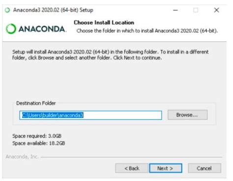 Python Environment Setup Python Tutorial