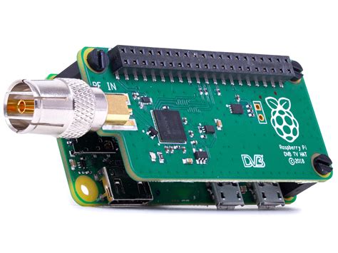 Buy Raspberry Pi Tv Uhat At The Right Price Electrokit