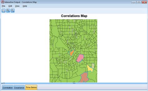 Ibm Spss Modeler—数据挖掘软件、spss专业高级培训