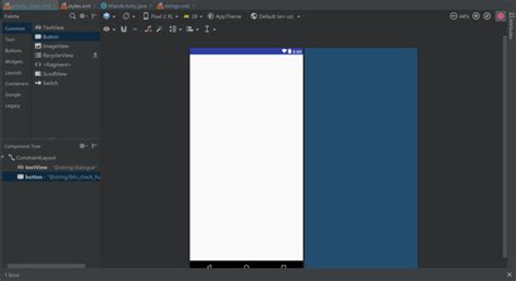 Free How To Fix Annoying Android Studio 3 1 X Bug Not Showing Preview Nohat Cc