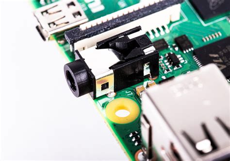 Buy Raspberry Pi B W GB RAM Online At Low Price In India