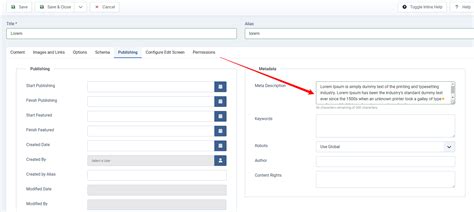 Joomla 5 Release Whatre Joomla 5 New Features Ltheme