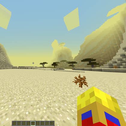 Моды для Minecraft 1.12.2 / Minecraft Inside