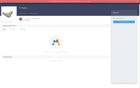 Cannot Delete Design File From Project Autodesk Community
