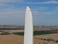 Wind Turbine Faults Detection Object Detection Dataset By Detectionanas