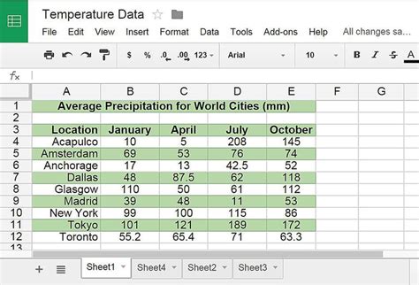 How To Upload Spreadsheet To Google Sheets Leanaca