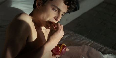 This Steamy Timothée Chalamet Romance Is Coming To Max In January