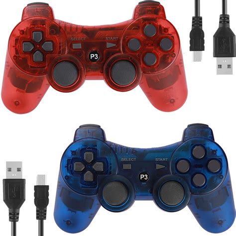 Ps3 Controller Six Axis Vs Dualshock