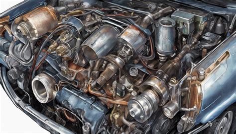 Essential Car Engine Sensors Types And Functions The Motor Guy