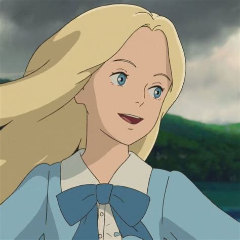 Marnie Icon Animasi Gambar Anime Gambar
