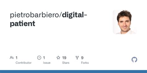 Digital Patientexamplesplotdatapy At Master · Pietrobarbierodigital Patient · Github