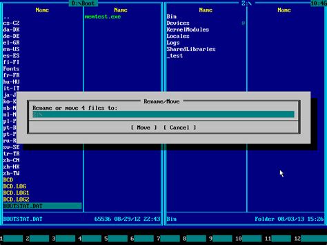 fix boot error 0xc000000e required device is inaccessible