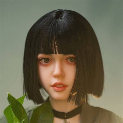 Axbdoll G09 Head [axbhog09] 680 00 Axb Dolls Axbdoll Trade Co Ltd