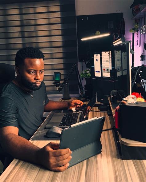 Abasiono Udosen On Linkedin Softwareengineers Peoplewhocode Techie