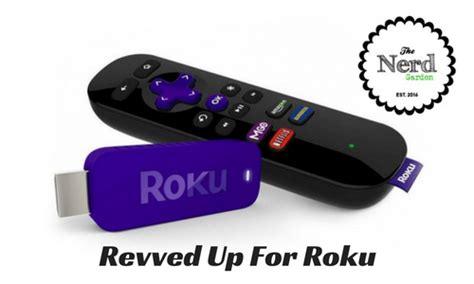 Cord Cutting The Nerd Garden