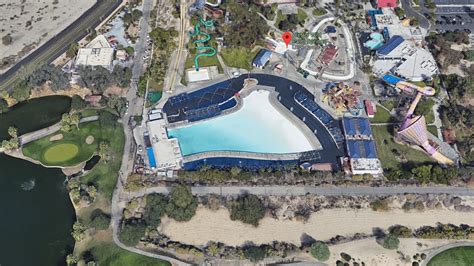Wave Pool In Palm Springs At Richard Groves Blog