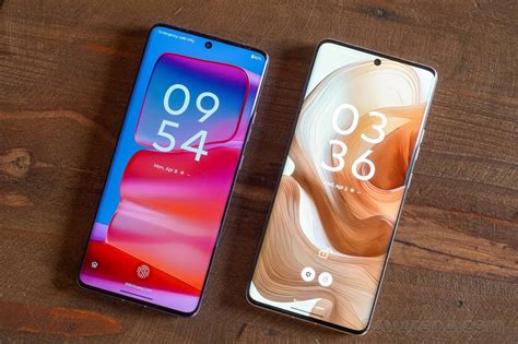 Motorola Edge 50 Ultra Hands On Review Design And Hardware